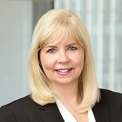 Susan Meyer | World IP Review